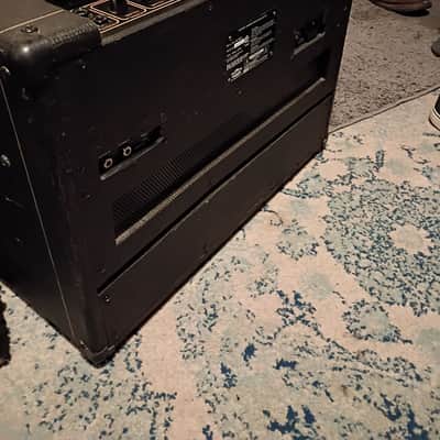 Vox AC15C1 Custom 2-Channel 15-Watt 1x12" Guitar Combo 2010 - | Reverb