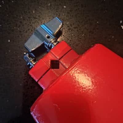 Latin Percussion Latin Percussion LP008CS Chad Smith Red Hot | Reverb