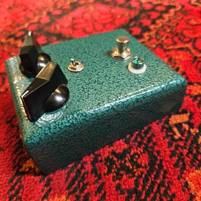 2023 Voltic Electronic Devices FY-2 + Boost | Reverb