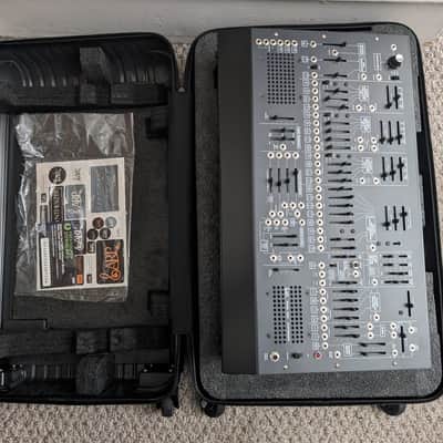 Korg ARP 2600 M Semi-Modular Synthesizer Module 2021 - | Reverb