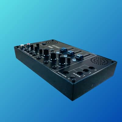 Korg Volca Mix 4-Channel Performance Mixer | Reverb