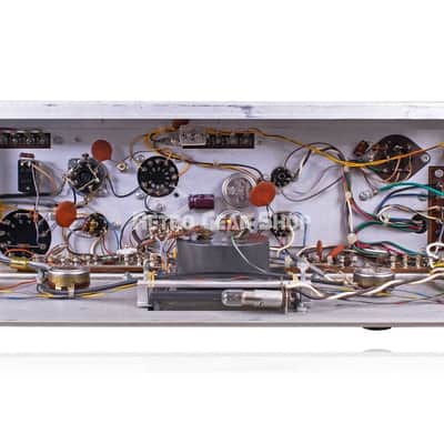 Teletronix LA-2A Rev 2C Leveling Amplifier Vintage LA2A Tube | Reverb