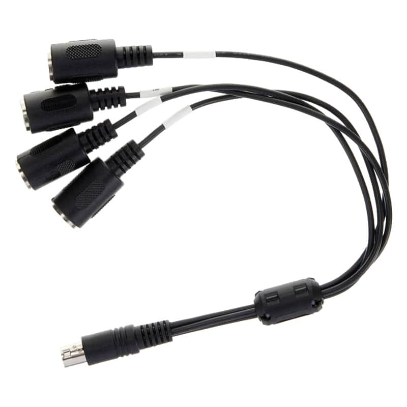 BO-9652 MIDI Rme | Reverb