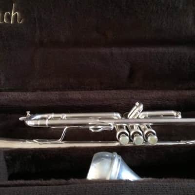 VINCENT BACH STRADAVARIUS MODEL 43 CIRCA 1970 - | Reverb Australia