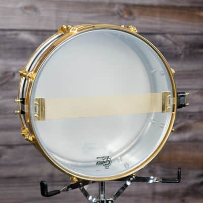 Gretsch New Classic Limited Snare- 14x5" | Reverb