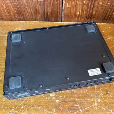 Roland MT-32 Multi-Timbre Sound Module w/ power supply LA | Reverb
