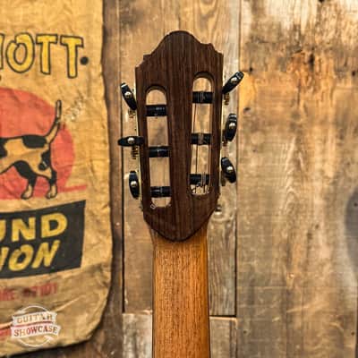 Cordoba Master Series Custom Fan Fret Multi-Scale Classical | Reverb