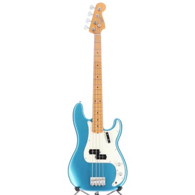 Fender Certified Pre-Owned Vintera III Late '60s Precision | Reverb