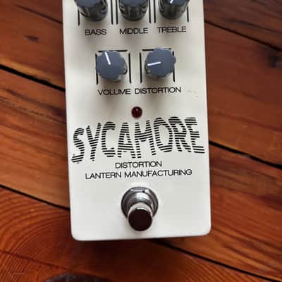 Lantern Manufacturing Sycamore | Reverb