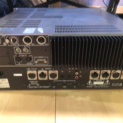 Lexicon 300 Digital Effects System 1990s - Black | Reverb