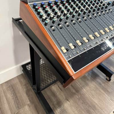 Neve 5455 12-Channel Desktop Mixer Console | Reverb