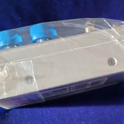 J. Rockett Blue Note Tour Series 2010s - Metal | Reverb