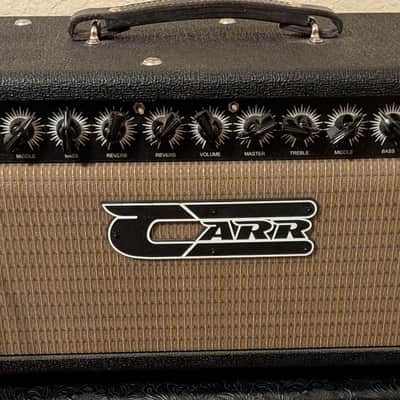 Carr Slant 6V Head (v2) | Reverb