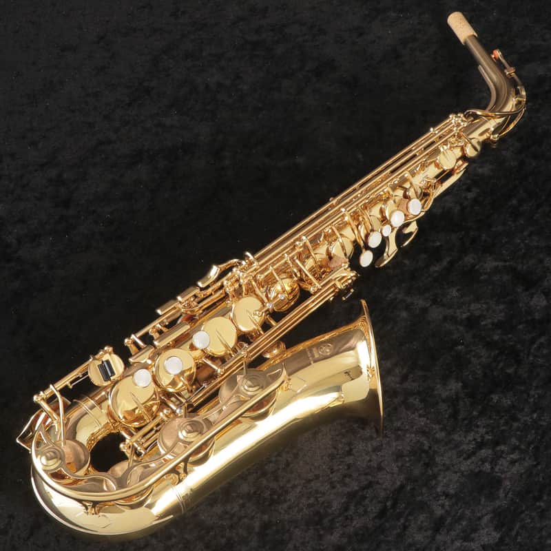 YAMAHA Alto YAS-275 Alto saxophone SN.K44xxx [-] [12/22] | Reverb