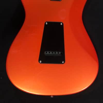 PRS SE NF3 with Rosewood Fretboard 2024 - Present - Metallic | Reverb