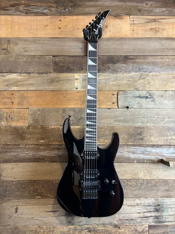 Jackson MJ Series Soloist™ SL2 - Made In Japan | Reverb