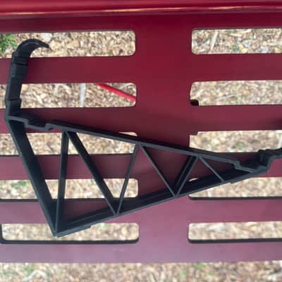 St3ndstore Behringer X-Touch 30 Degree Stand Brackets | Reverb