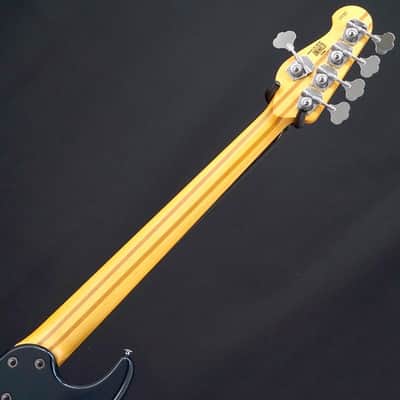 YAMAHA USED BBP35 (Moonlight Blue) | Reverb
