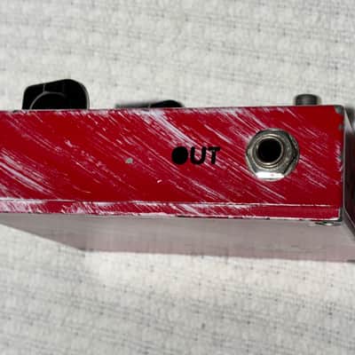 JAM Pedals Delay Liama 2020's - Hand Painted | Reverb