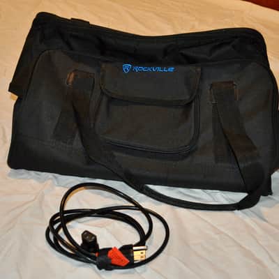 Headrush FRFR-108 2000-Watt 1x8" Active Guitar Speaker | Reverb