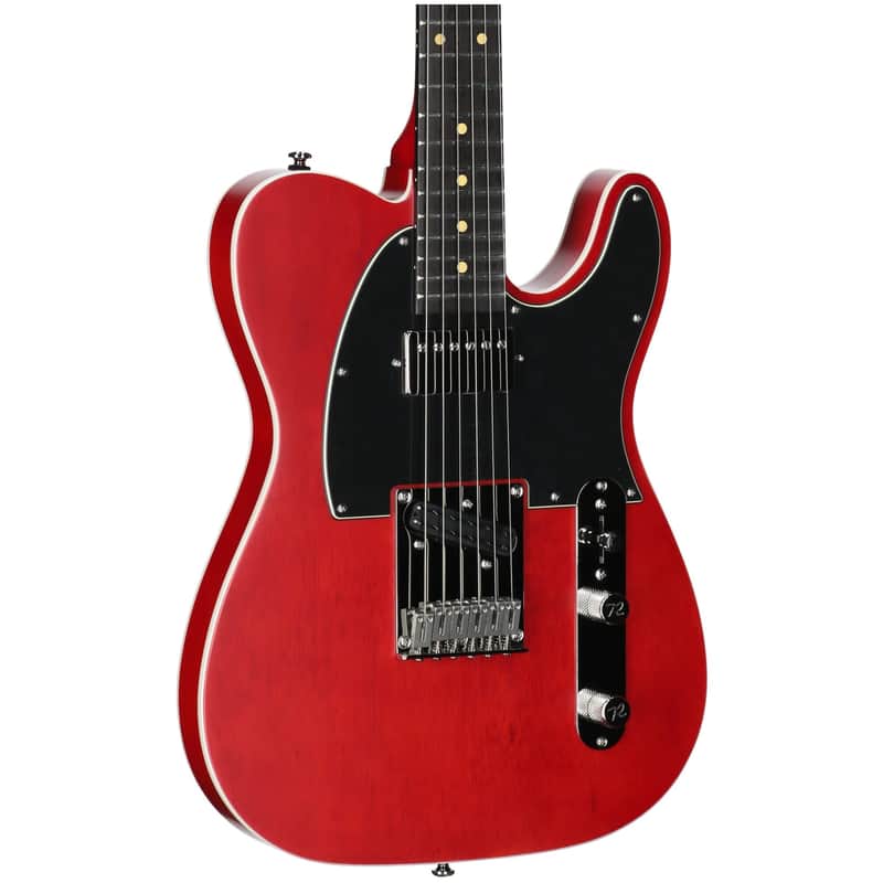 Reverend Pete Anderson Eastsider Custom Electric Guitar, | Reverb