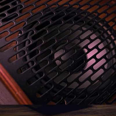 JUSTPRO MX-100 Acoustic Guitar 4 Independent Channels | Reverb France