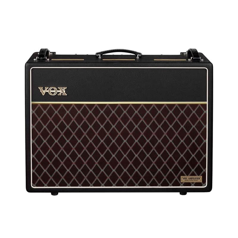 Vox AC30HWR2 30w 2x12 Handwired Guitar Combo Amp w/ Celestion | Reverb