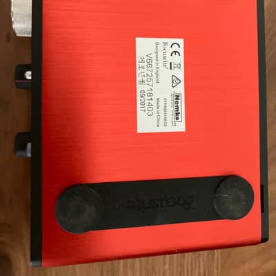 Focusrite Scarlett 2i2 2nd Gen USB Audio Interface 2016 - | Reverb