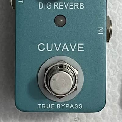 Effetti per chitarra elettrica - Rowin Mod Station, Cuvave | Reverb