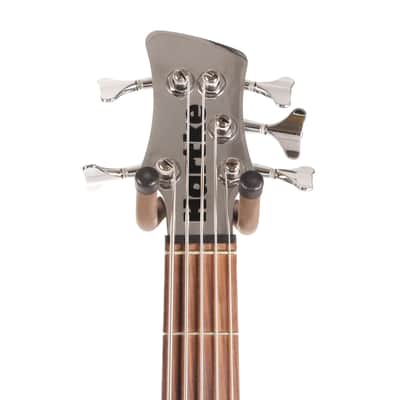 Hartke XK-5 5-String Bass Black Used | Reverb
