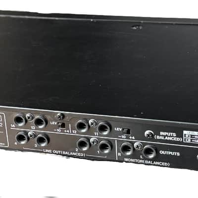 TASCAM US-1800 16-in/4-out USB 2.0 Audio Interface 2010's - | Reverb