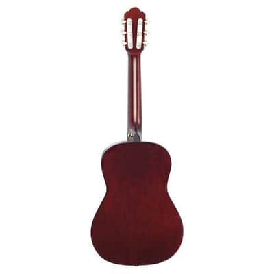 Artist CL34 - 3/4 Size Classical Nylon String Guitar Pack - | Reverb