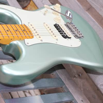 Fender American Professional II Stratocaster HSS 70Th | Reverb