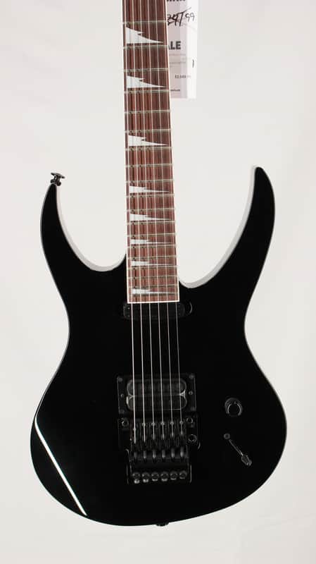 Ibanez 540PIII-BK Genesis Collection “2026 Model Clearance” - | Reverb