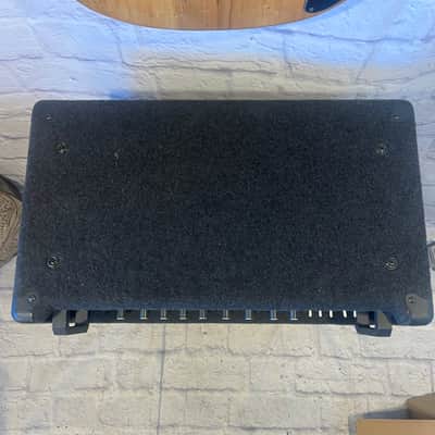 Carvin Pro Bass 300 1x15 Combo Amp Bass | Reverb