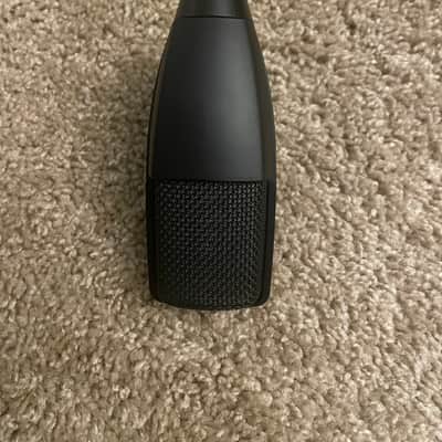 Sennheiser MD421 Kompact Cardioid Dynamic Microphone 2024 - | Reverb