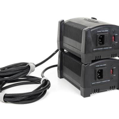 Avantone Pro Active MixCubes Pair from Butch Vig & Billy Bush | Reverb