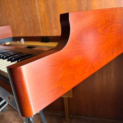 Hammond XLK-5 Lower Manual for XK-5 Keyboard w/ box | Reverb