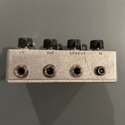 Fairfield Circuitry Placeholder Bucket Brigade Reverb (Free | Reverb
