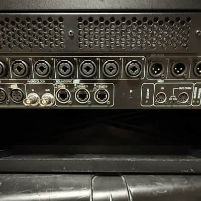 Crest Audio Tactus FOH | Reverb