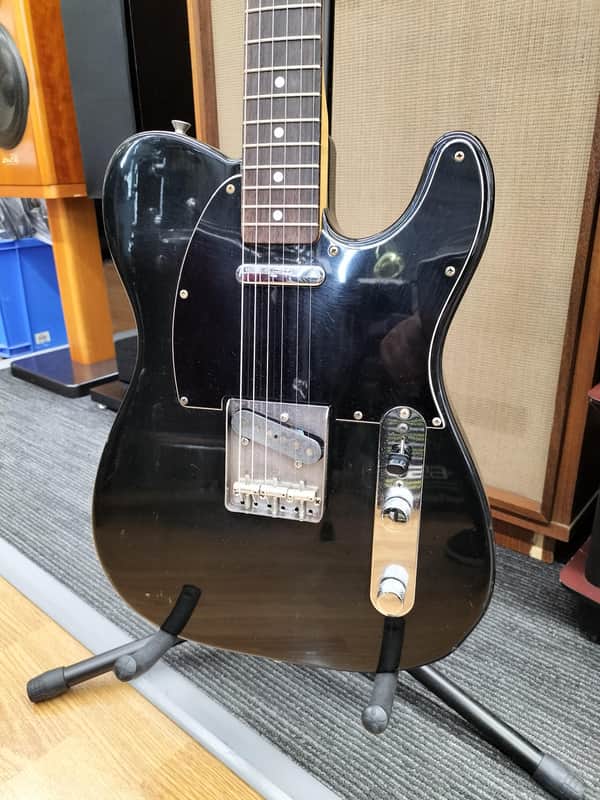 FENDER JAPAN TL72-53 Electric Guitar Telecaster | Reverb Canada
