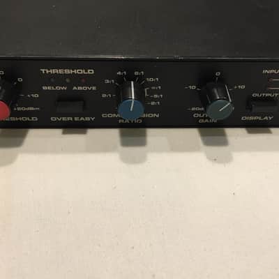 dbx 160XT With Output Transformer | Reverb