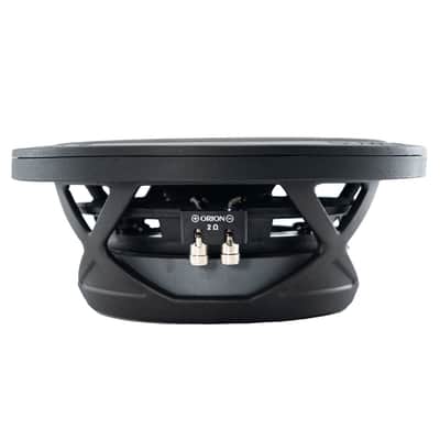 ORION XTR8SWD2 8 Inch Shallow Subwoofer 300 Watts RMS 2-Ohm | Reverb