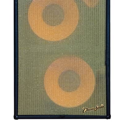Markbass Classic 152 SH 2 x 15'' Bass Cabinet | Reverb