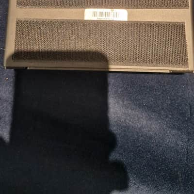 Friedman IR-X Dual Tube Preamp 2023 - Present - Gold / | Reverb UK