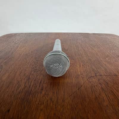 Shure Unisphere PE 585 (60’s - 70’s) | Reverb