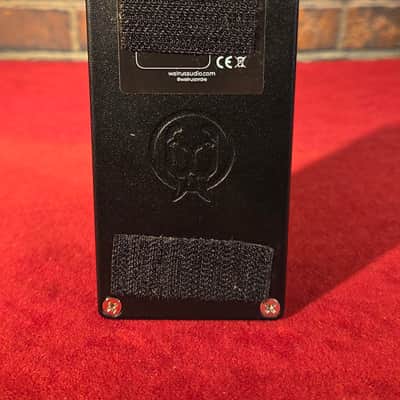 Walrus Audio Fundamental Reverb w/ Original Box | Reverb