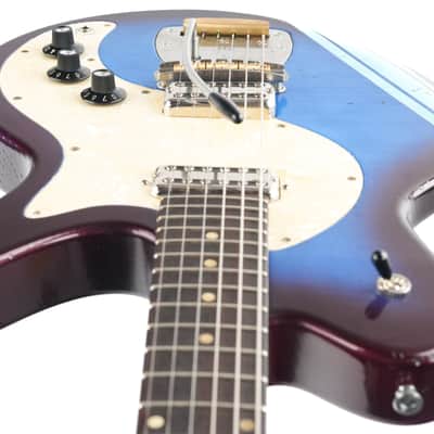 Eastman Kauffmann Series Offset Deluxe Medium Relic | Reverb