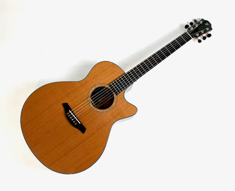 Furch Yellow Master’s Choice MC GC-CR SPA 2022 Natural | Reverb