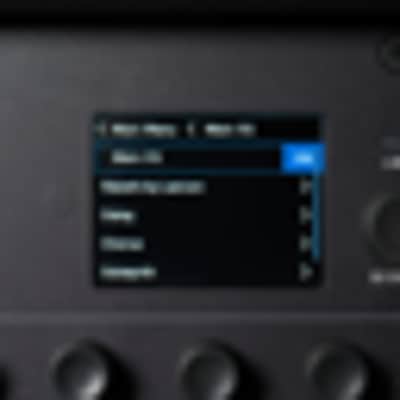 JBL PRX ONE ALL-IN-ONE POWERED COLUMN PA WITH 7-CHANNEL | Reverb